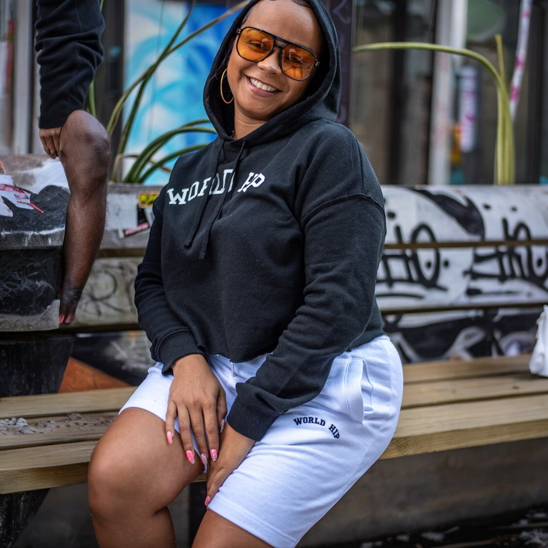 Shorts & Joggers – World Hip Apparel